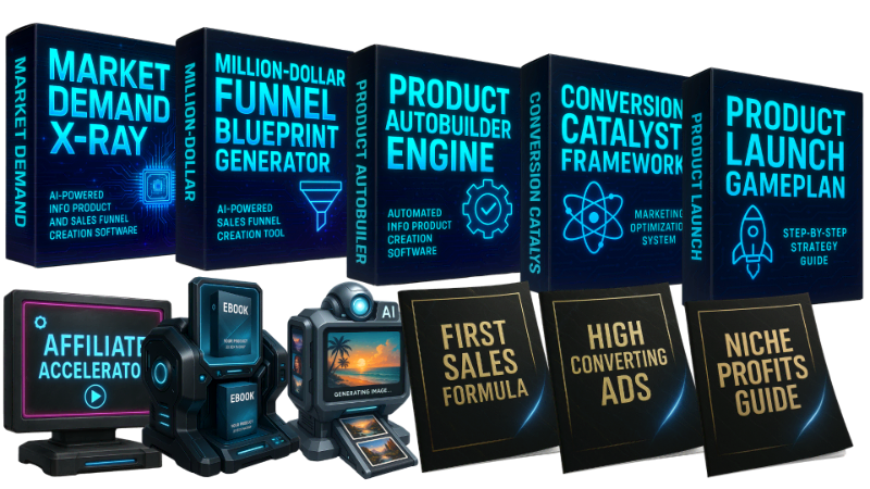 Info Super Agent - Your AI-Powered SUPER AGENT Builds Your Business